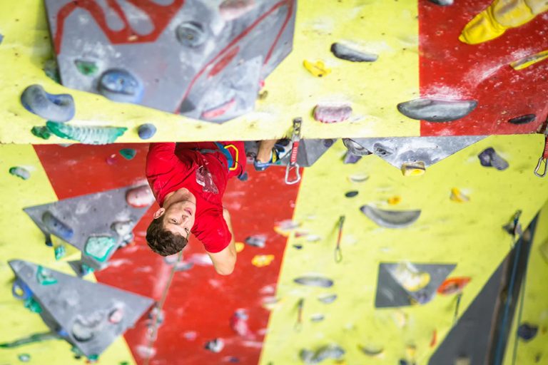 Climbing - Sydney Indoor Climbing Gym : Sydney Indoor Climbing Gym