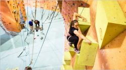 Activities for kids - Sydney Indoor Climbing Gym : Sydney Indoor ...